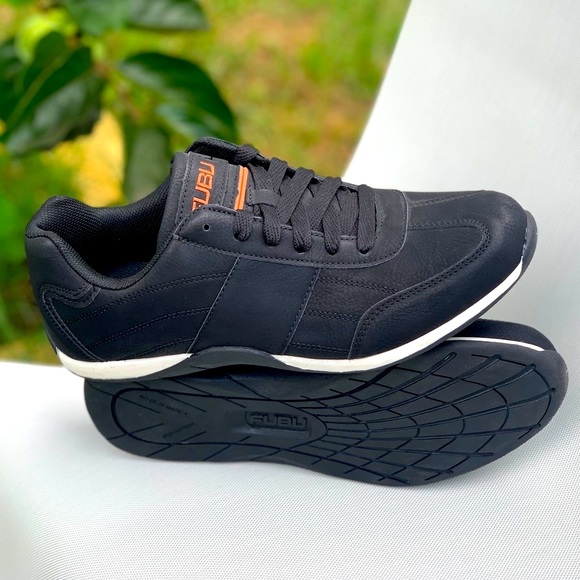 FUBU | Shoes | Mens Fubu Athletic Sneaker Memory Foam Men Shoe | Poshmark
